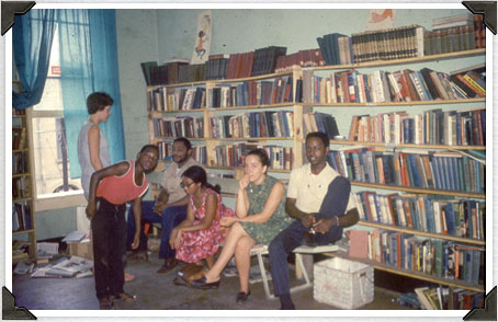 FREEDOM SUMMER IN MERIDIAN | The Better Chancery Practice Blog